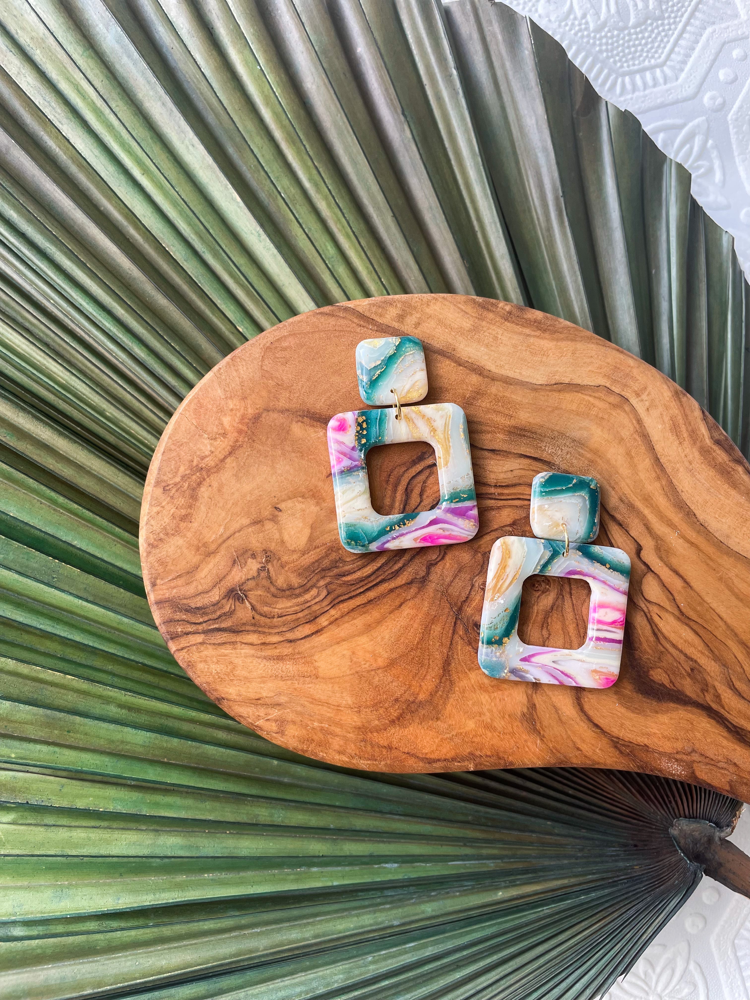 Agate Collection – Cori Rose Handmade