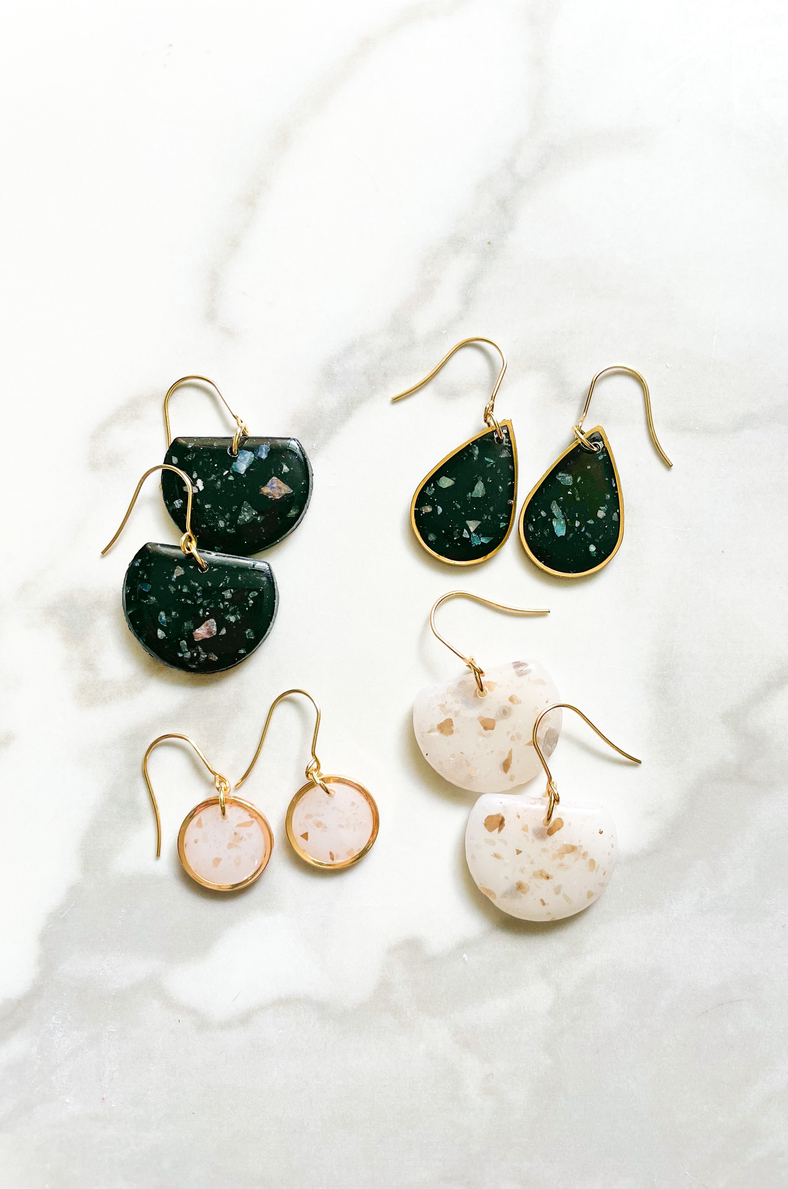 Gasparilla Collection – Cori Rose Handmade