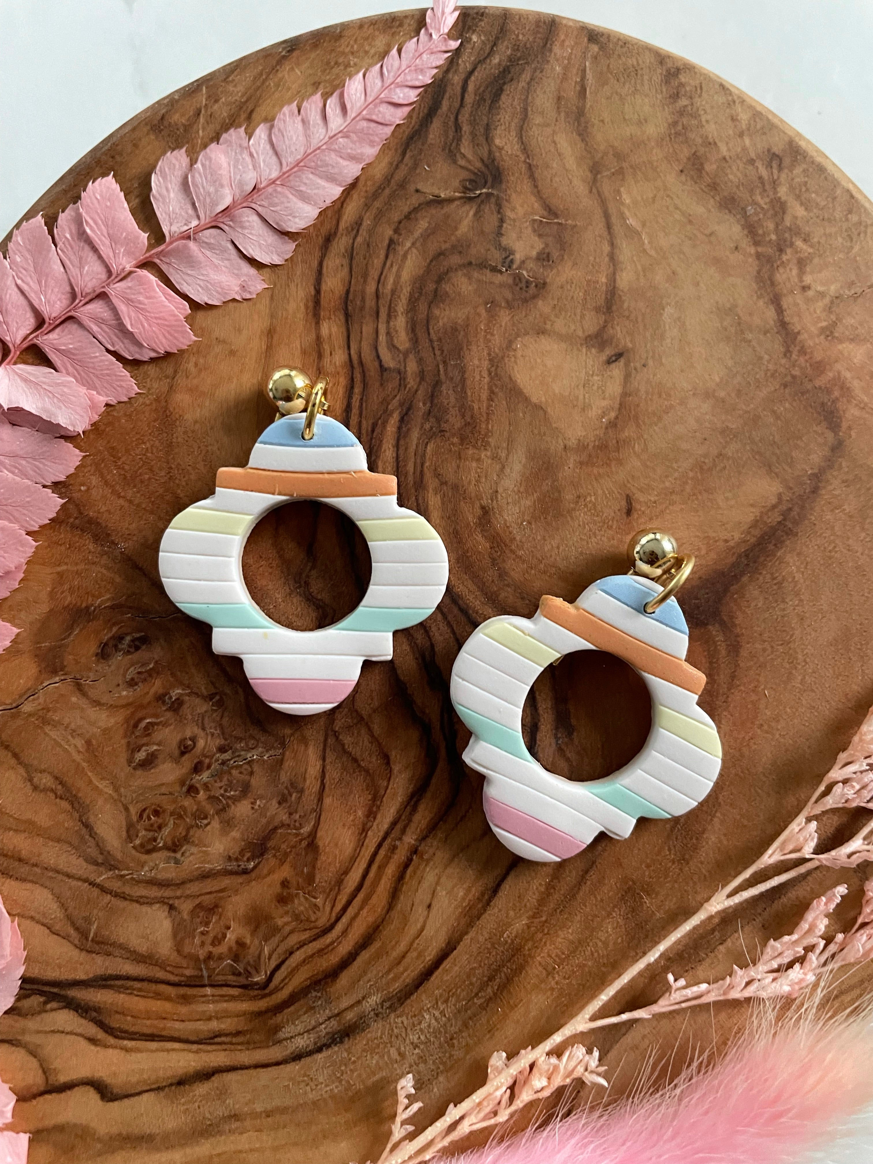 Misfits – Cori Rose Handmade