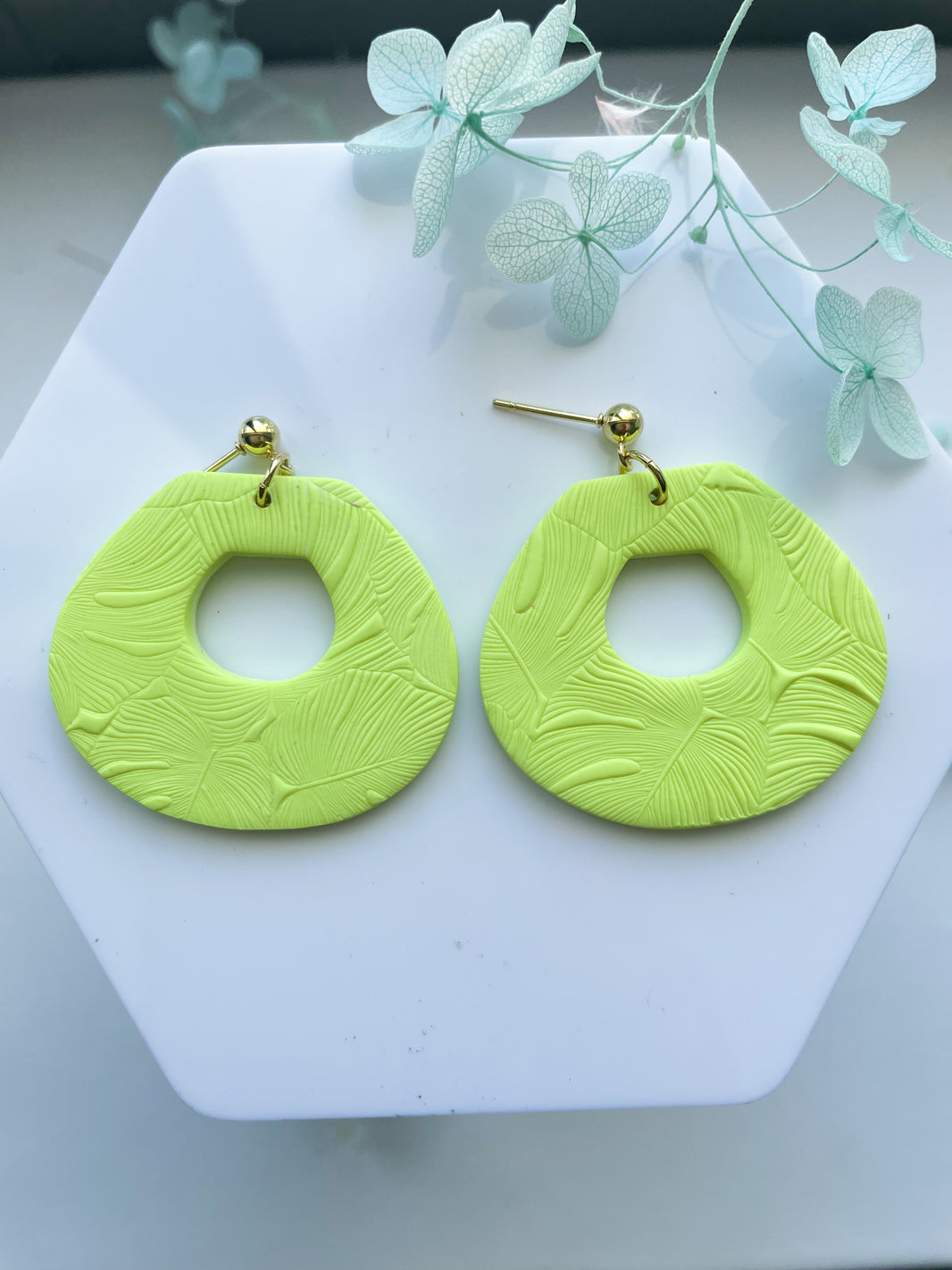 Spring Earring Collection – Cori Rose Handmade